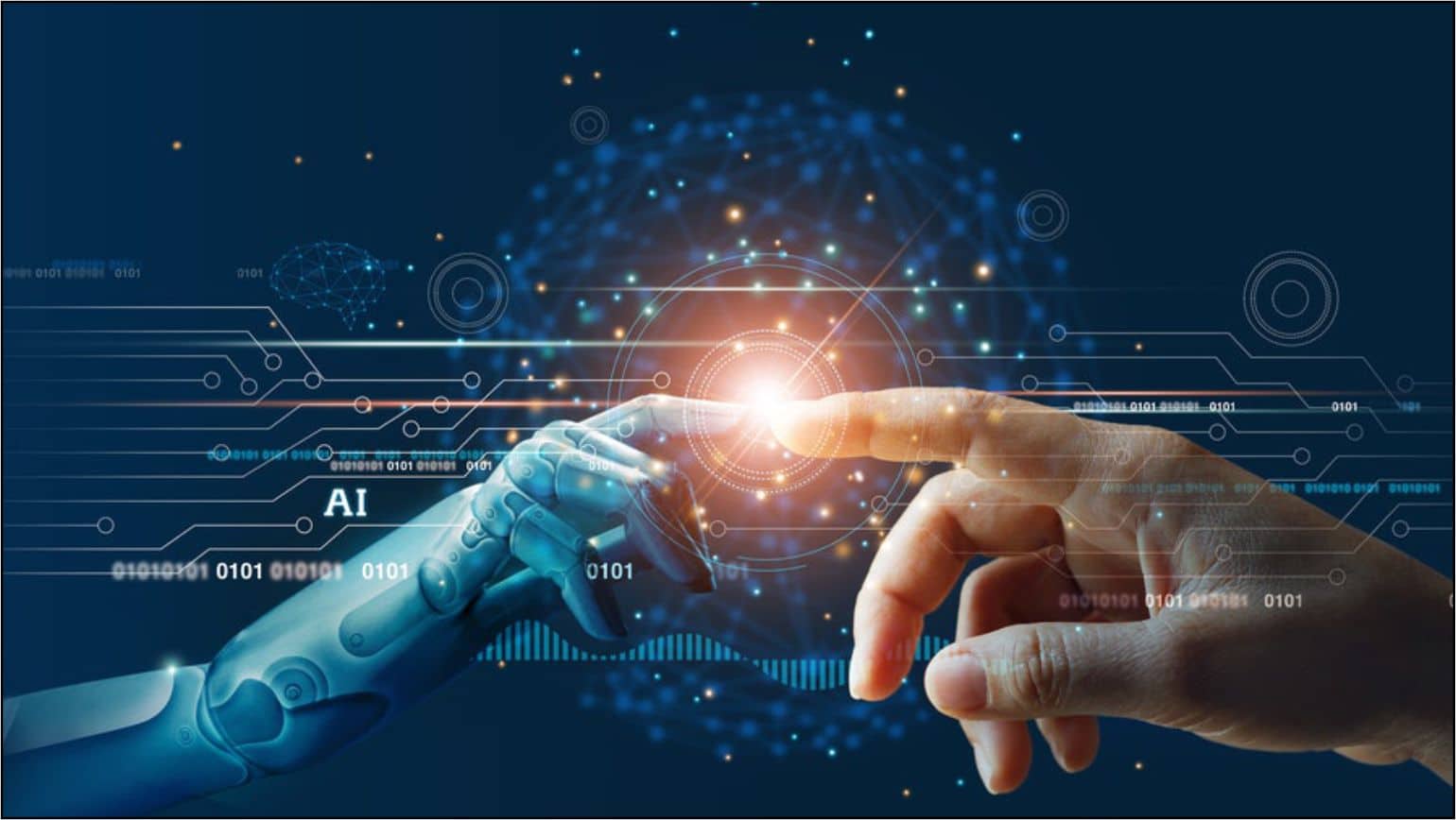 What Is The Difference Between Data Science AI Machine Learning 