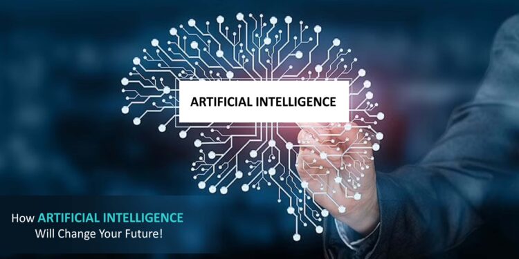 How Artificial Intelligence Will Change Your Future!