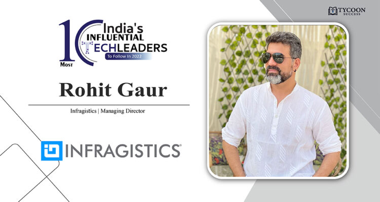 India's 10 Most Influential Tech Leaders to Follow In 2022