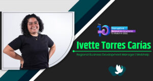Ivette Torres Carías: Creating Exceptional Brand Loyalty