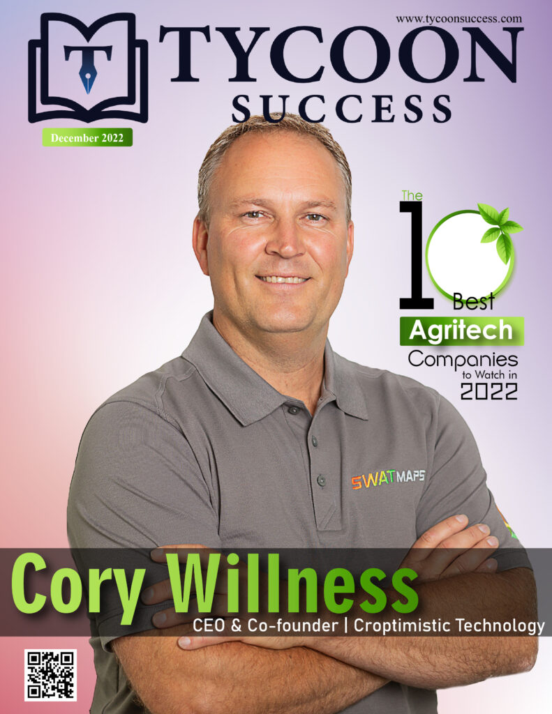 The 10 Best Agritech Companies to Watch in 2022